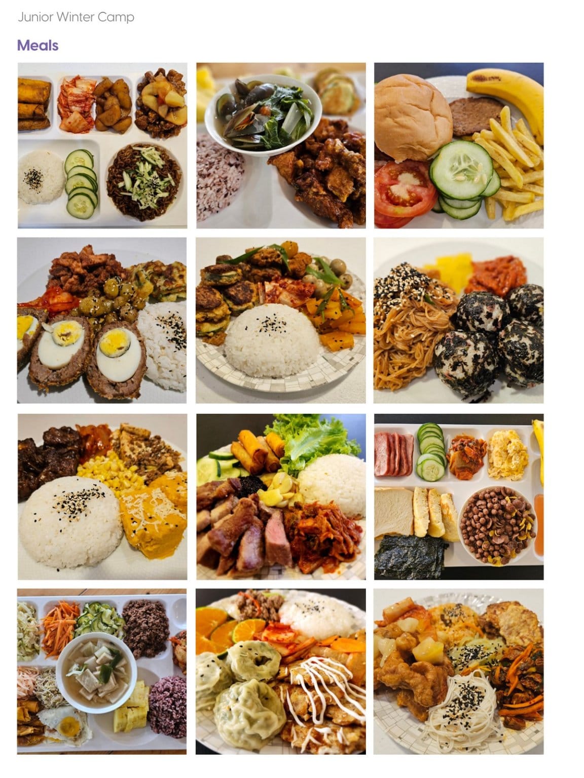 【2025碧瑤夏令營】傳統斯巴達名校JIC - 忠欣遊學–菲律賓遊學代辦