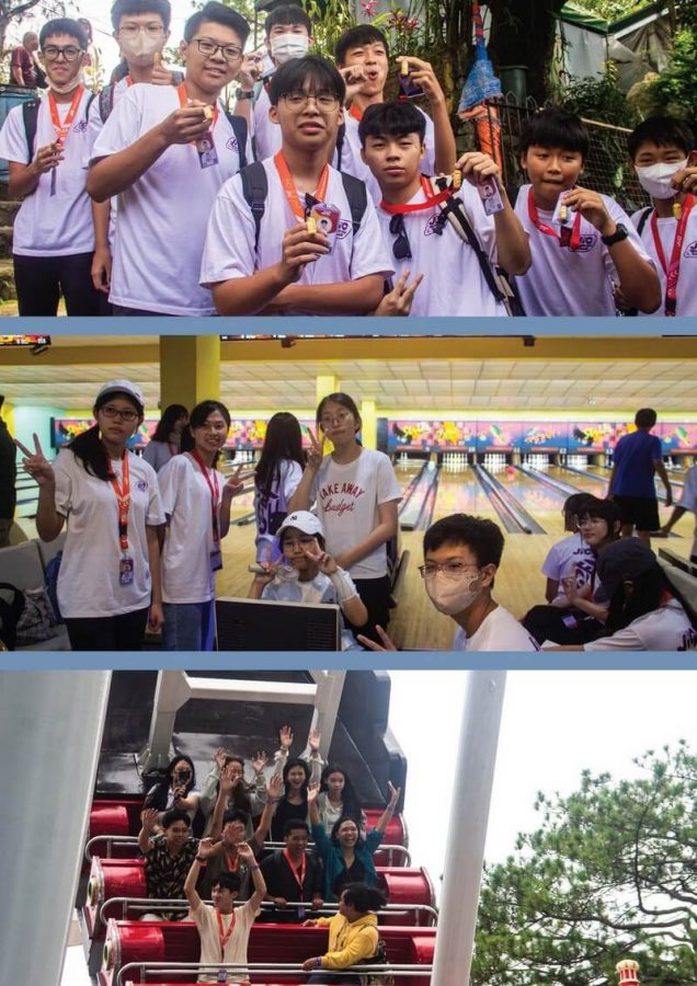 【2025碧瑤夏令營】傳統斯巴達名校JIC - 忠欣遊學–菲律賓遊學代辦